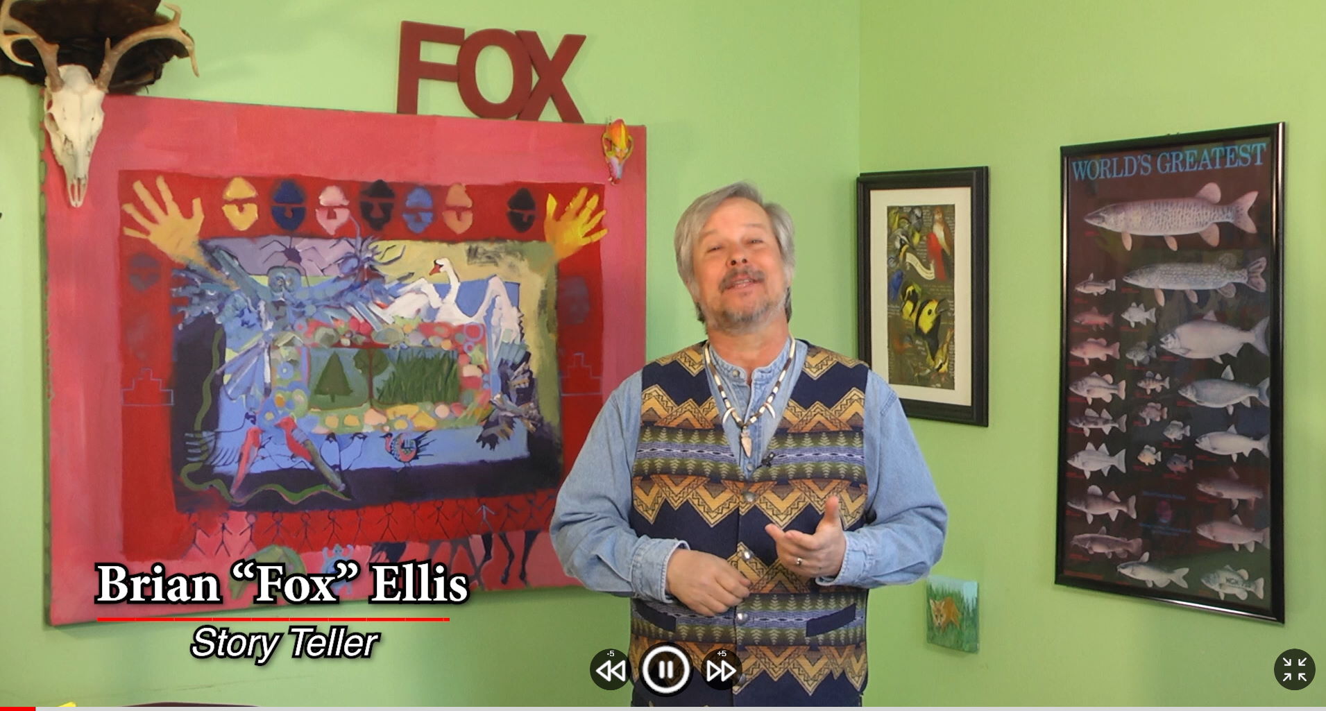 CWC Virtual Classroom – Interactiva