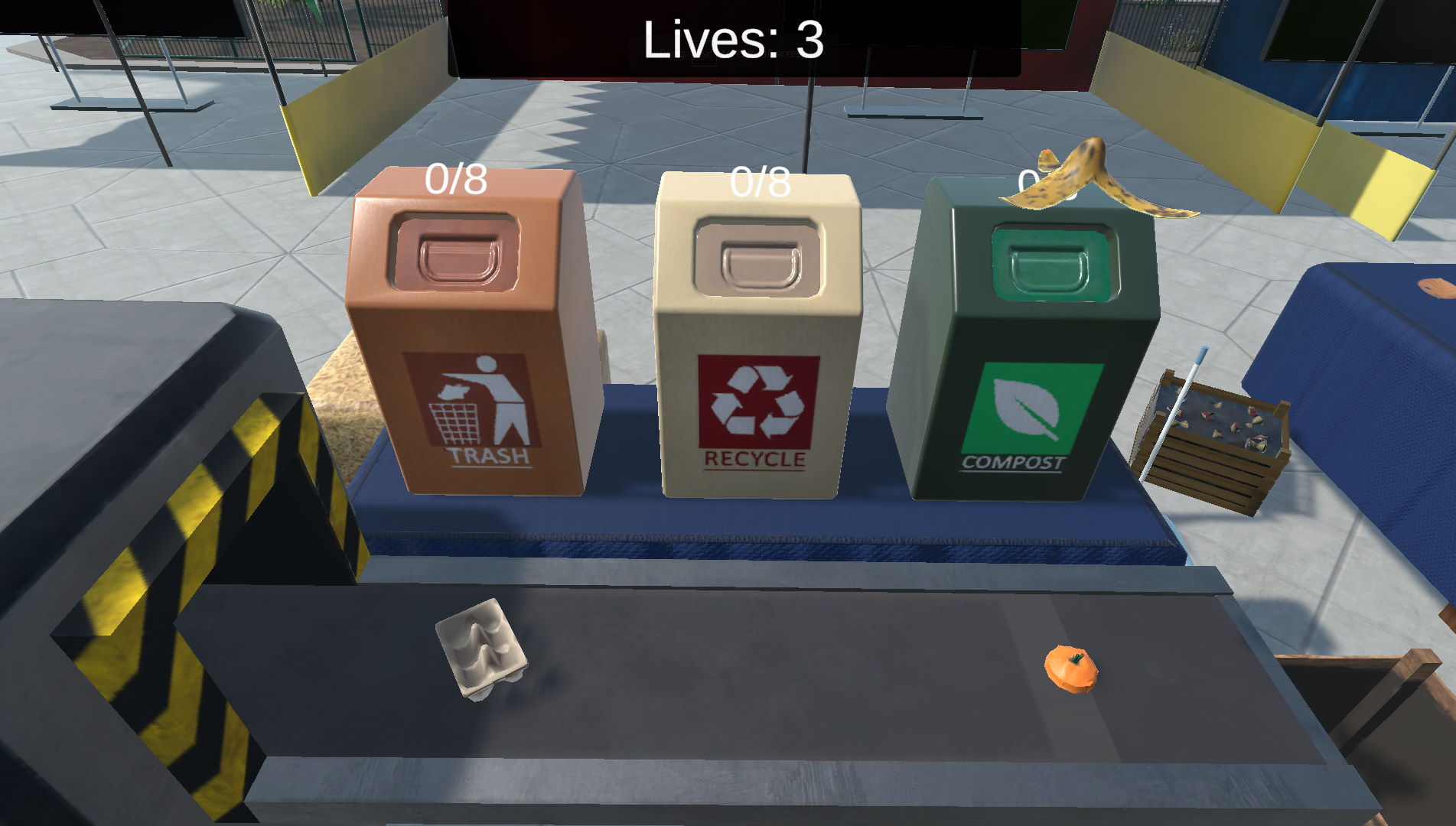 CWC Virtual Classroom – Interactiva