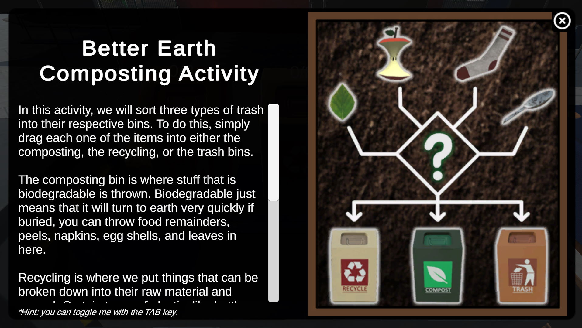 CWC Virtual Classroom – Interactiva