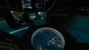 International Space Station – Interactiva